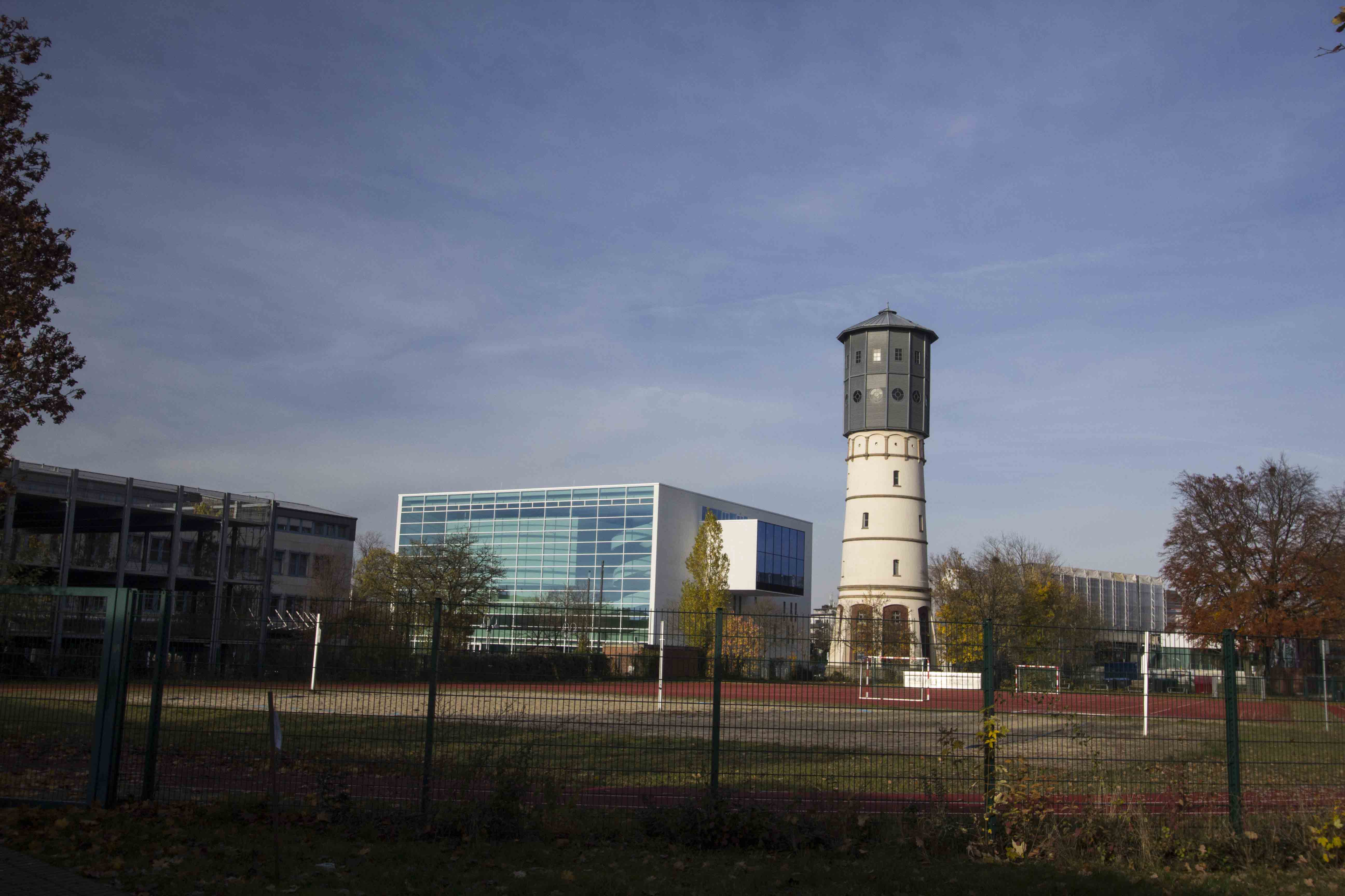 Sehenswürdigkeiten in Gütersloh | Tour100 in Gütersloh